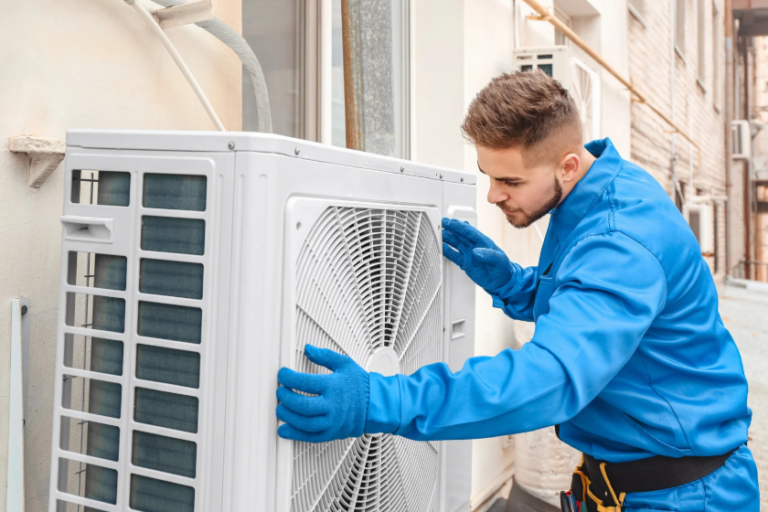 Aircon Installation & Servicing: The Key to a Comfortable and Hassle ...
