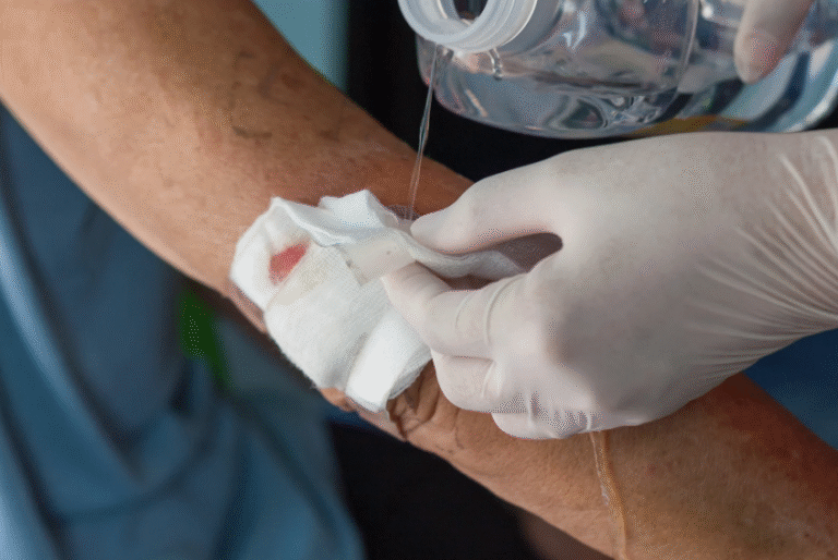 Best Wound Debridement Philippines: Healing That Goes Beyond the Wound ...