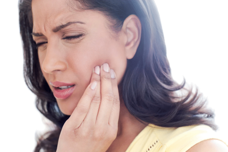 Effective TMJ Dysfunction Treatment: Managing Jaw Pain and Restoring ...