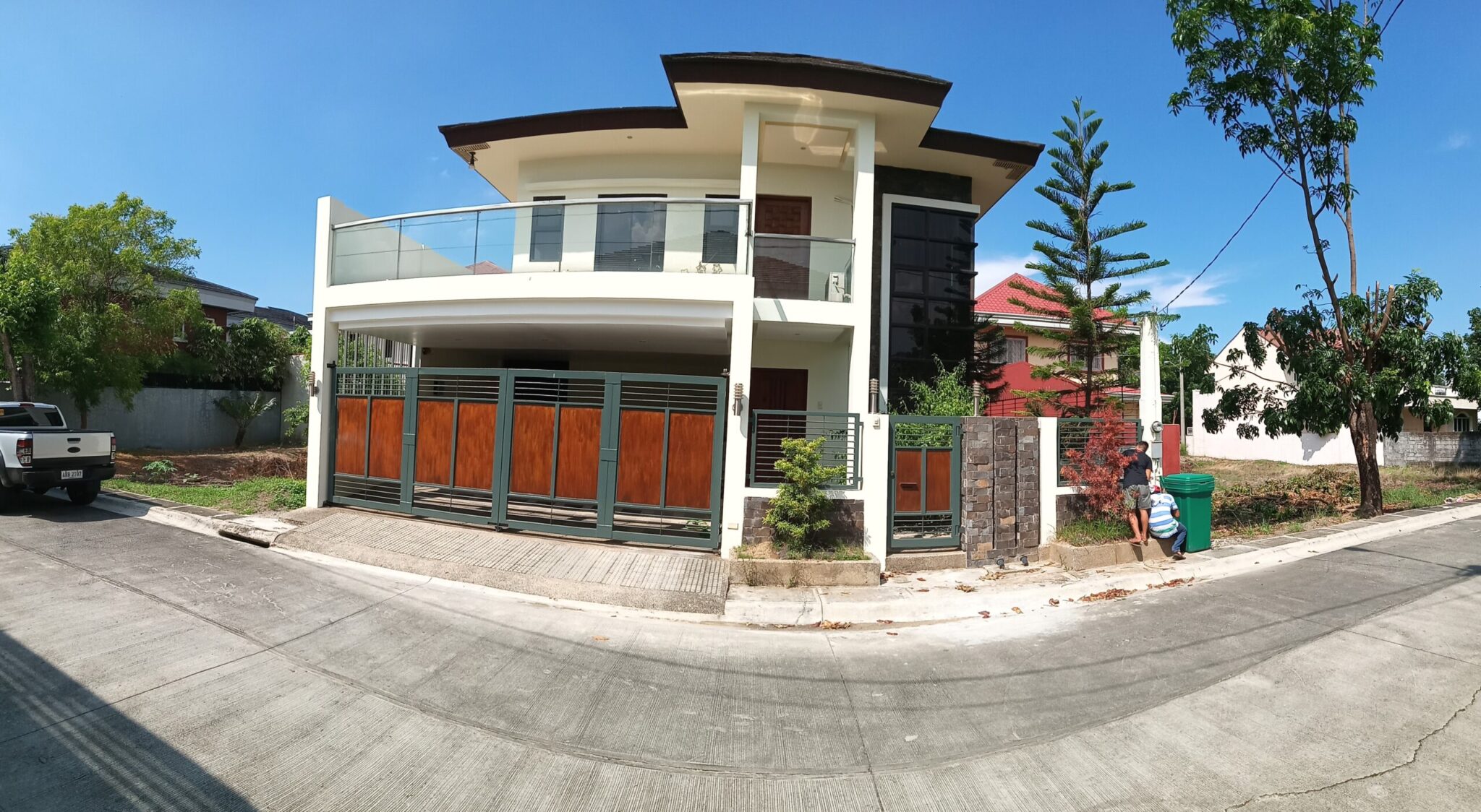 Design and Build Contractor in Bulacan Specialising in Modern ...